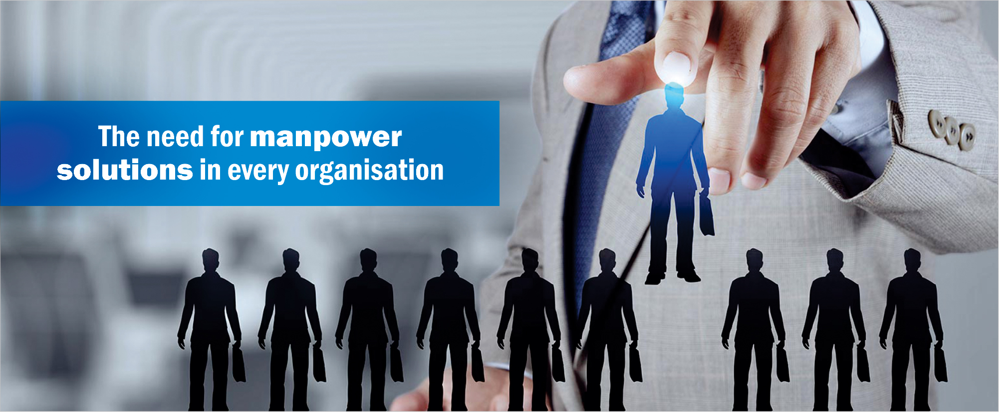 Manpower Management - REMS